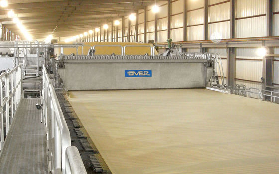 FOURDRINIER - OverMade