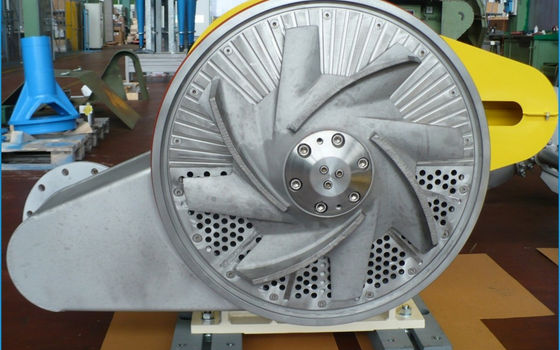 DESINTEGRADOR BROKE PULPER - OverMade